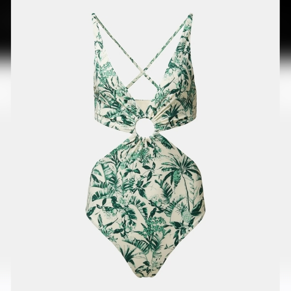 Onia | Swim | Onia One Piece Swimsuit | Poshmark